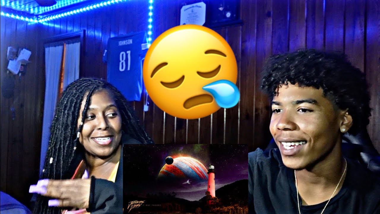 WE UNDERSTAND ROD😪 Mom REACTS To Rod Wave “Just Sing” (Official Audio ...