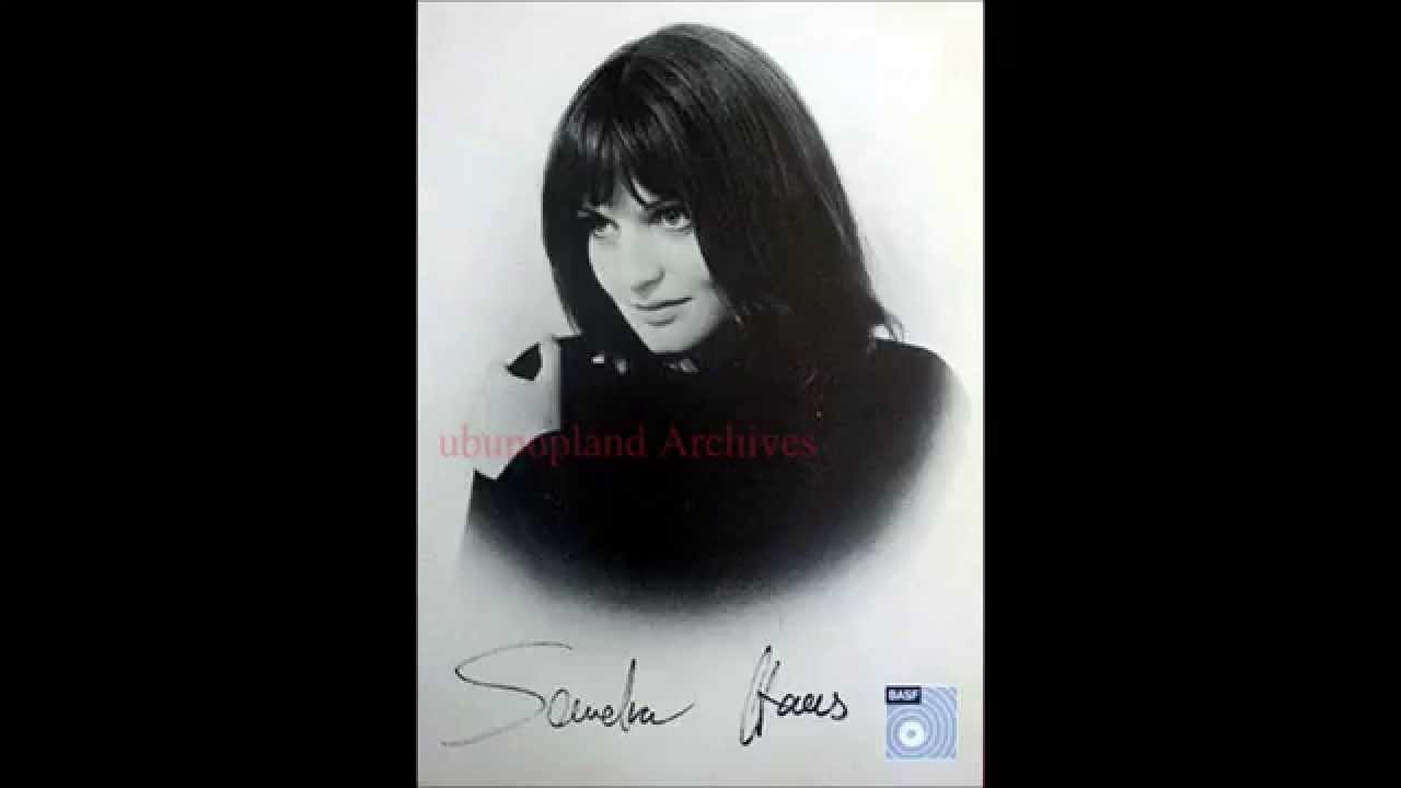 Sandra Haas - Der Meister - 1972 German Female hippy psych LSD - YouTube