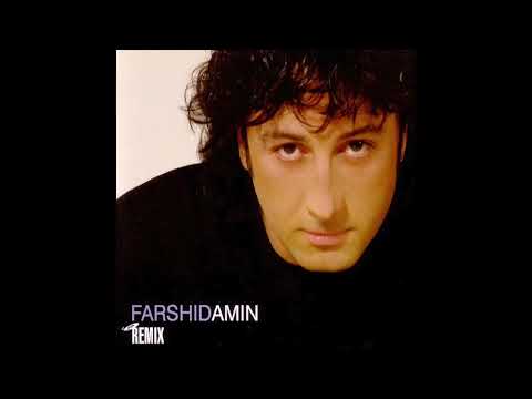 Farshid Amin   Roya Remix   فرشید امین   رویا