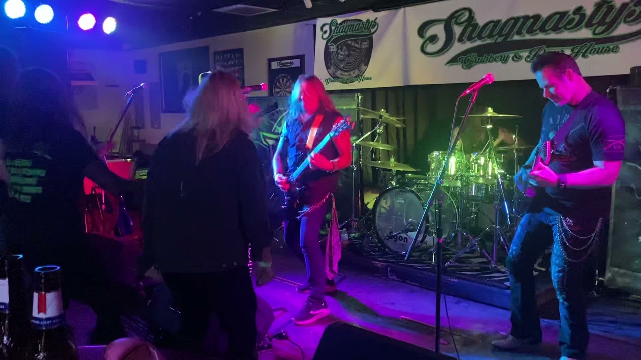 Contagan Huntsville Alabama 12/18/21 - YouTube