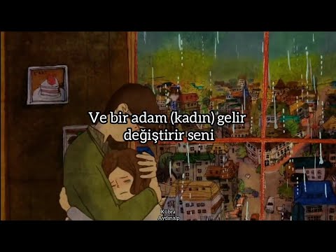 Zeynep Bastık & Can Ozan - Toprak Yağmura (Sözleri)