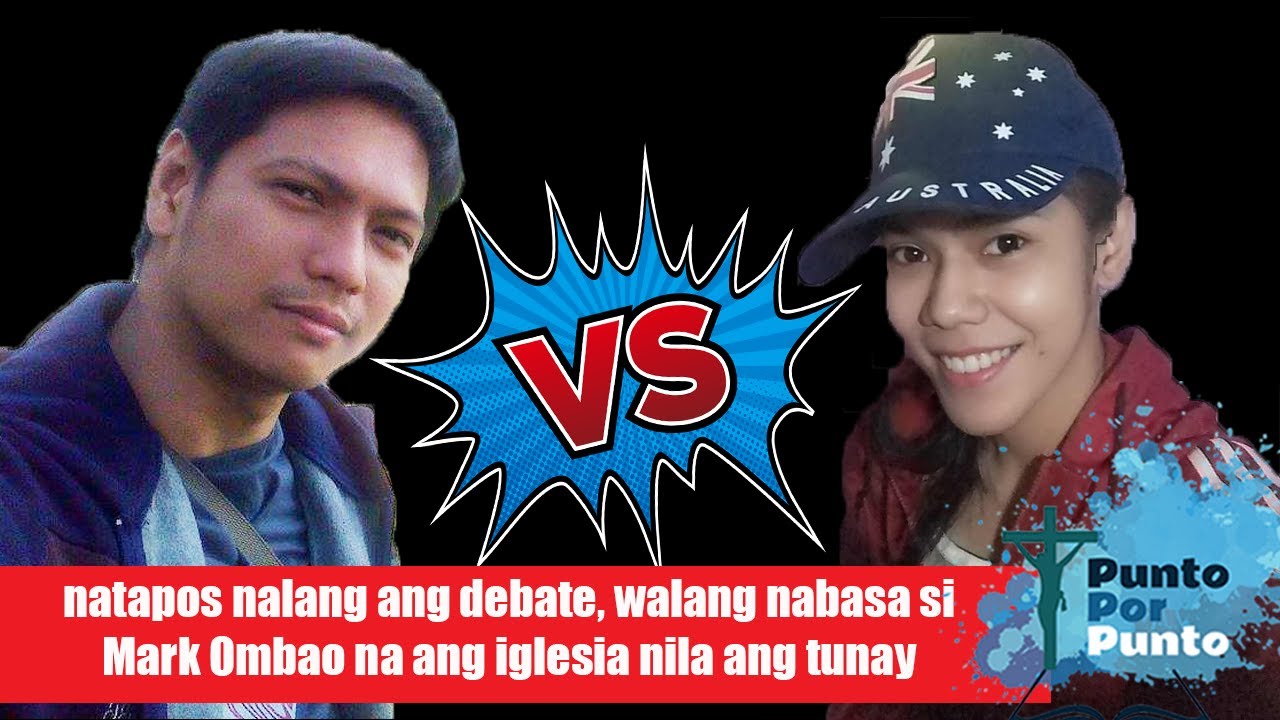 Part 5 | Mark Ombao versus San Rio (Final Conclusion) - YouTube