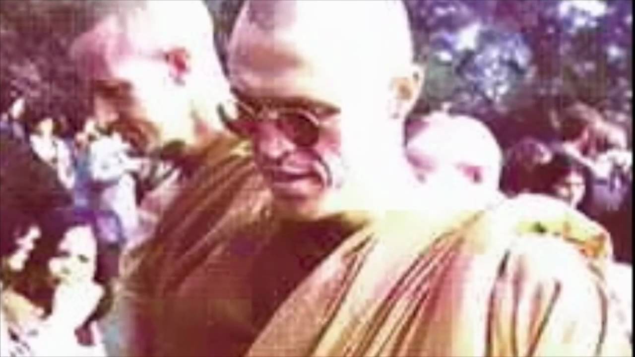 "A sense of presence" - Ajahn Sucitto - YouTube