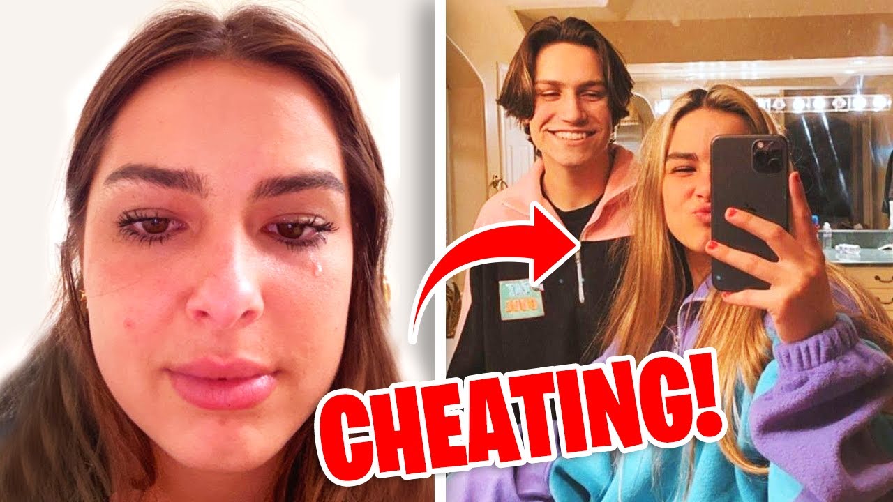 The Untold Truth About Addison Rae... (SHOCKING) - YouTube