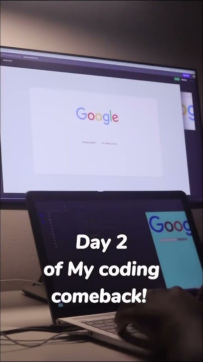 Day 2 Of My Coding Comeback Codinglife Computerscience Softwareengineer 100daysofcode Youtube 8655