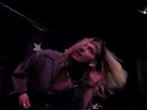 Rob Marcello Rare Vintage Live Solo - YouTube