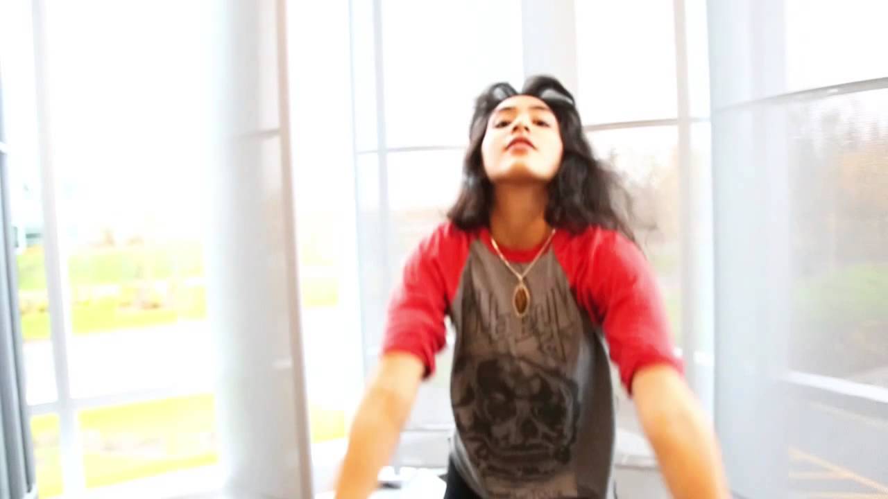 UAA Dance in Performance 2015 Trailer - YouTube