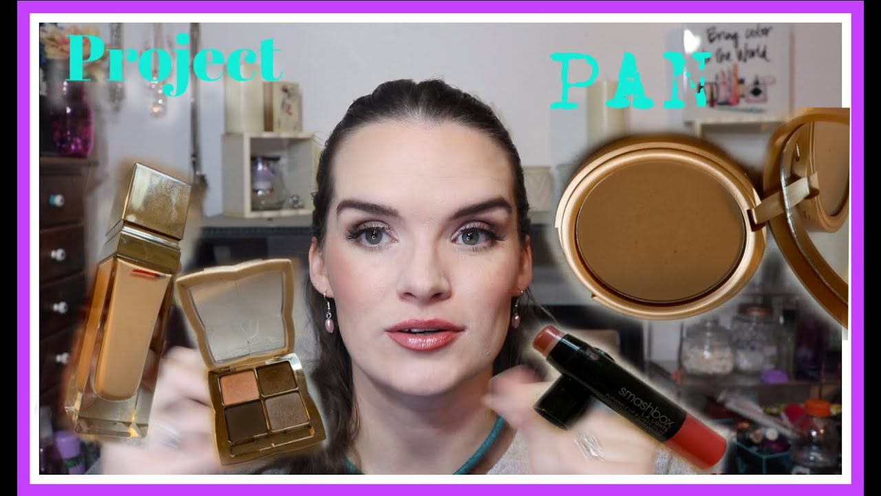 Project pan 2021 INTRO | Sincerely Makeup - YouTube