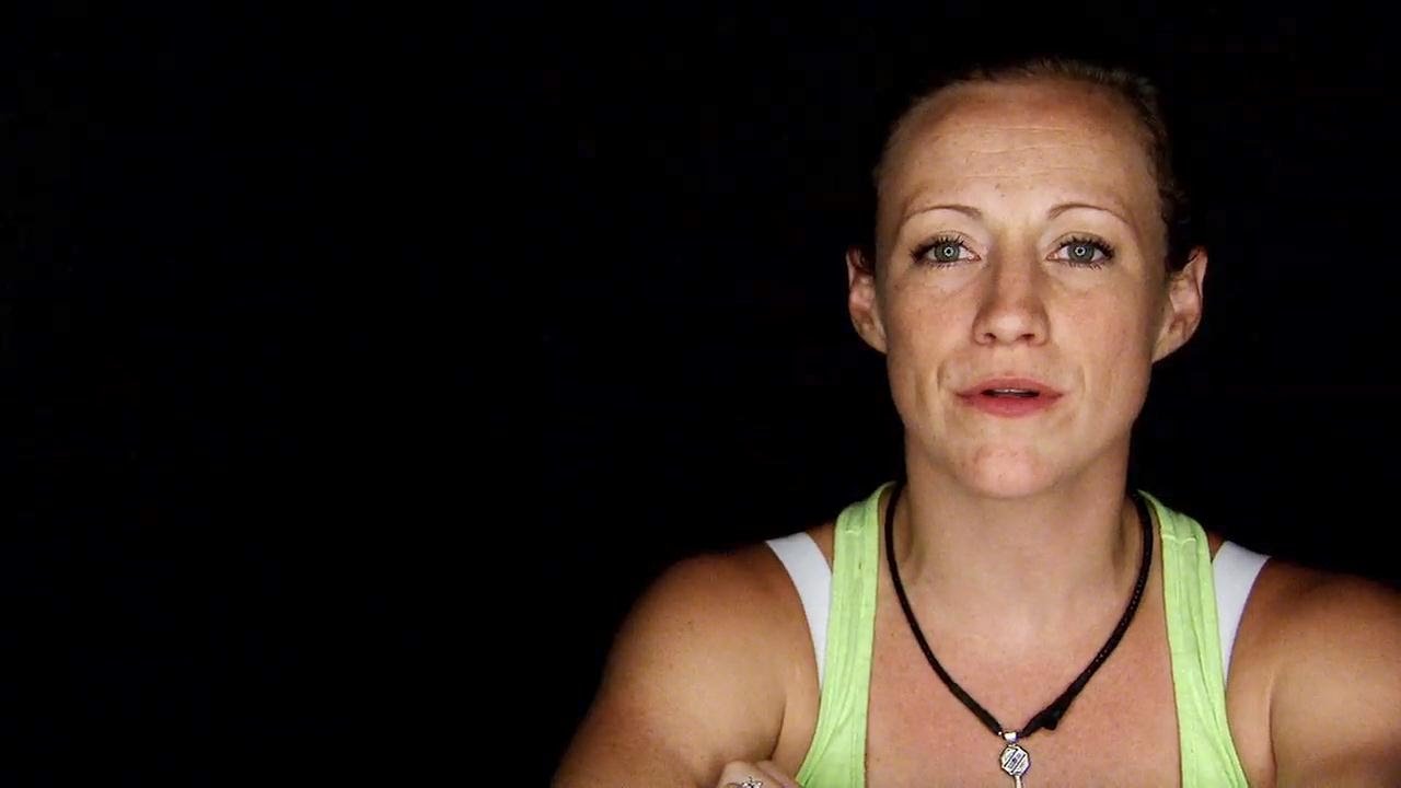 The Ultimate Fighter: Lisa Ellis gets her rematch with Jessica Penne ...