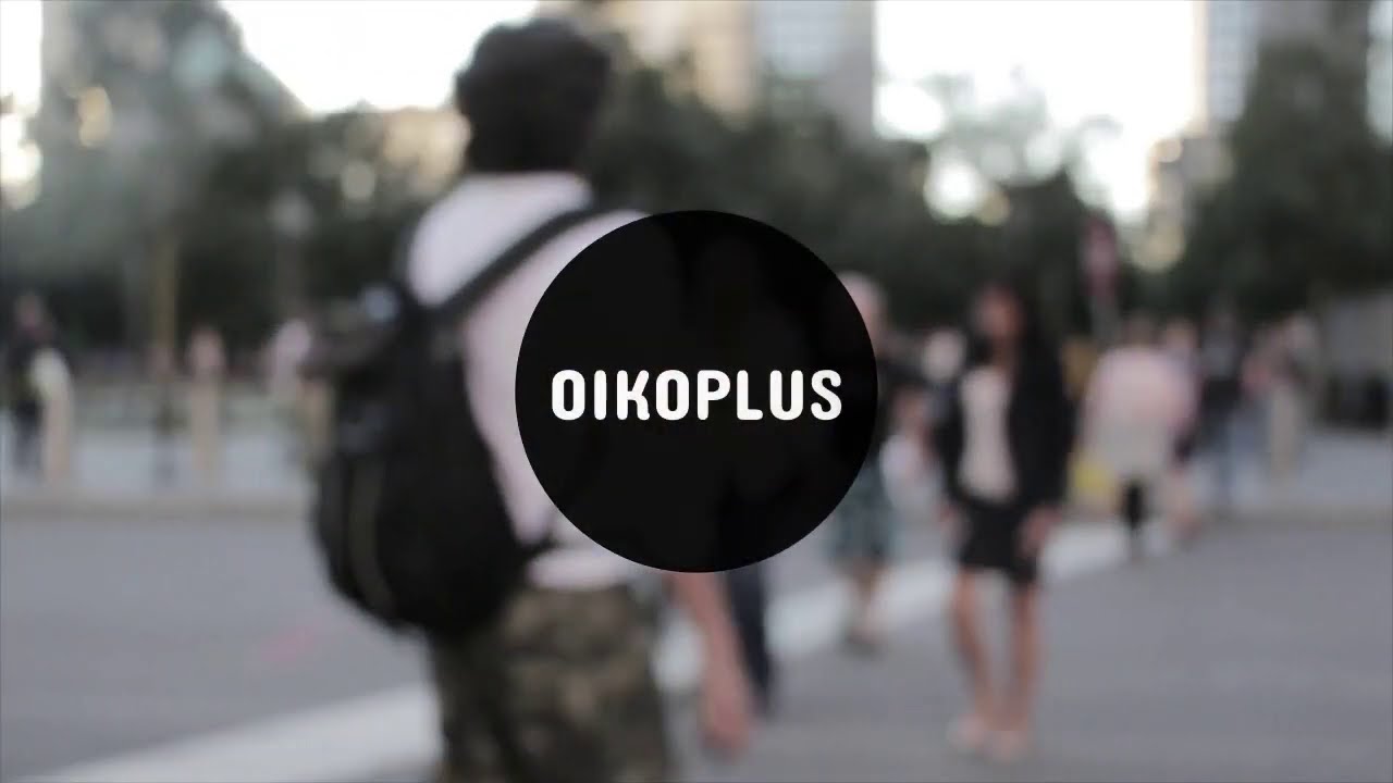Oikoplus - Kommunikation, die Wissen schafft - YouTube