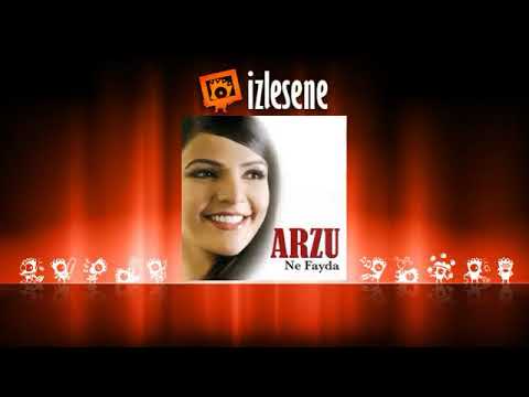 Arzu - 06 - Sen Gittin Gideli 2008