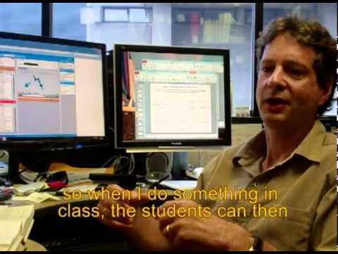 Dr. Steven Forsey on Top Hat Monocle - YouTube