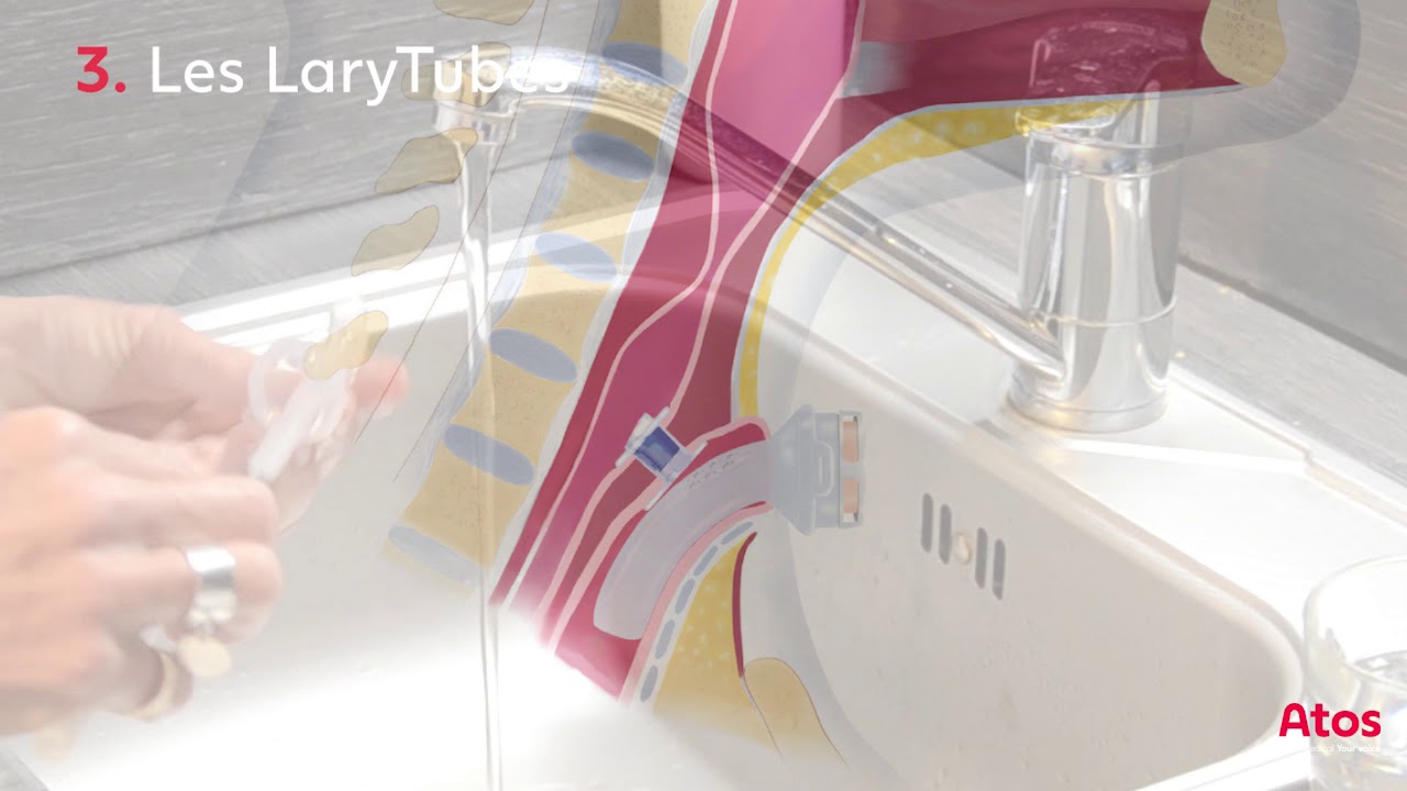 T&A- Provox LaryTubes (FR) - YouTube