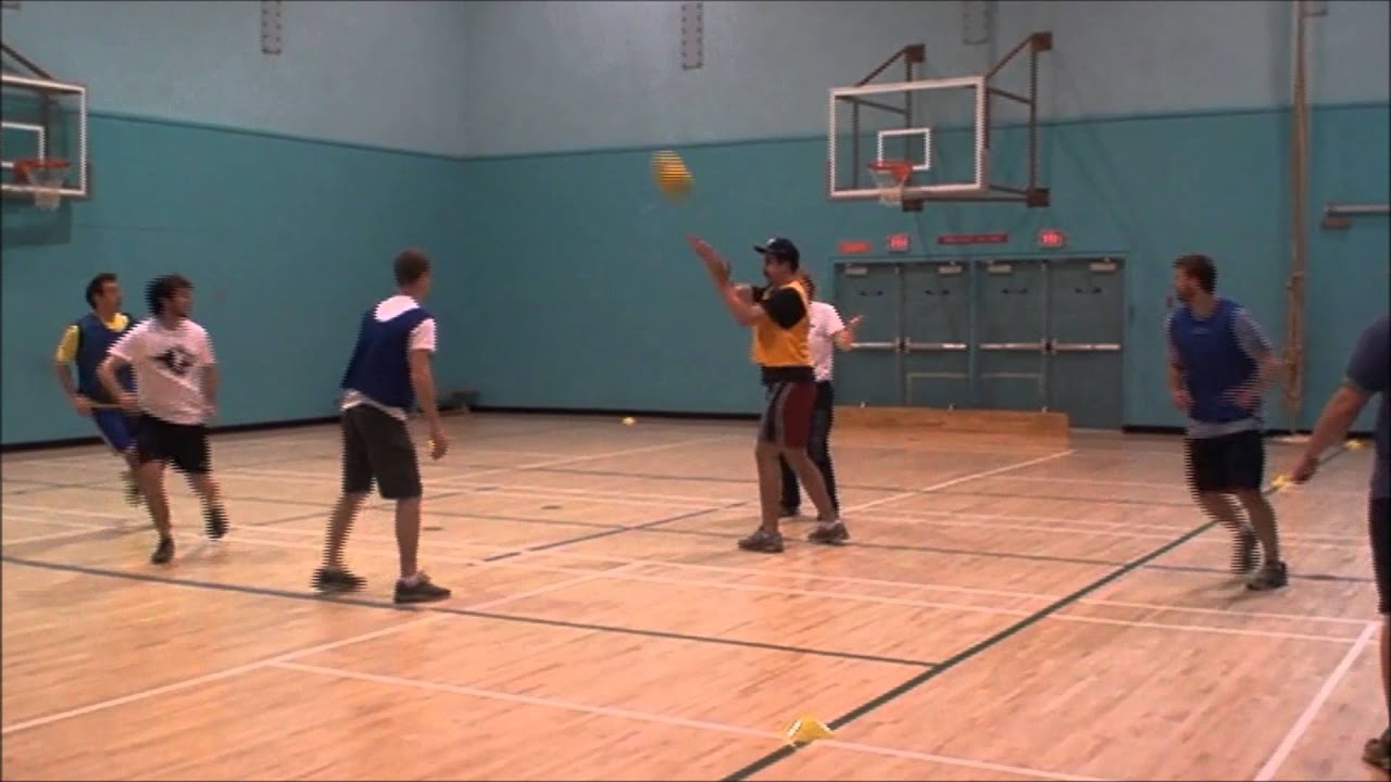 Endball - YouTube