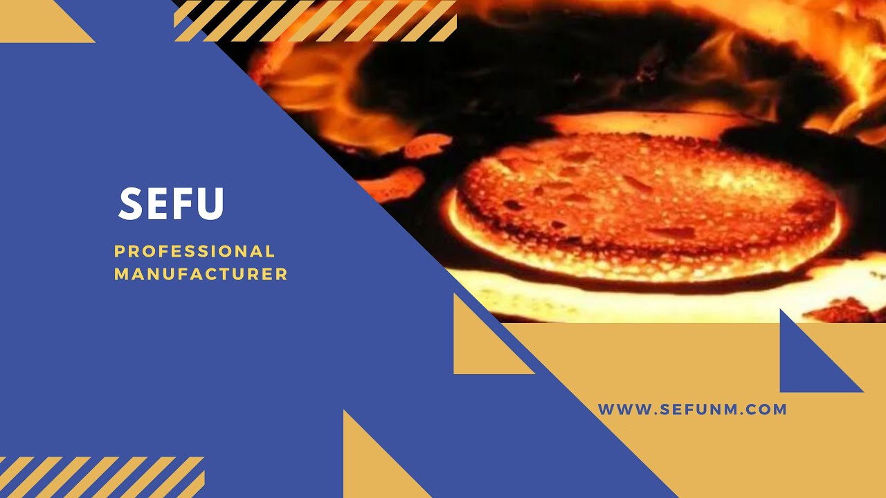 Cangzhou Sefu Ceramic New Materials Co , LTD - YouTube