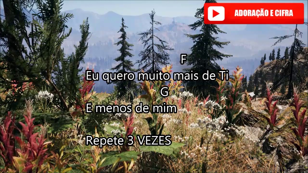 Fernandinho - Mais Alto part Gabriel Guedes (cifra e letra) - YouTube