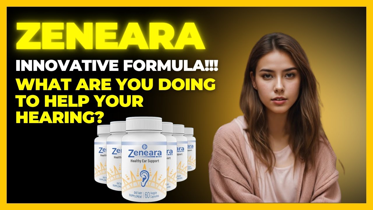 Zeneara Website official - Zeneara supplement - Alert - zeneara review | zeneara really works ...