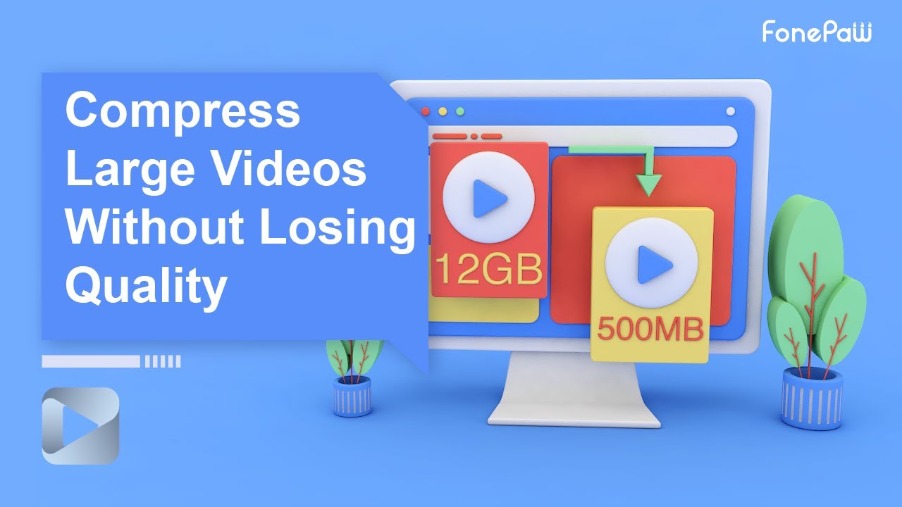 How To Compress Video Size In High Quality YouTube How To Compress Video Size In High Quality YouTube