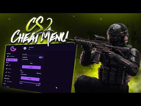 [NEW] Counter Strike 2 Cheat - Download INSANE FREE CS2 Cheats - Undetected
