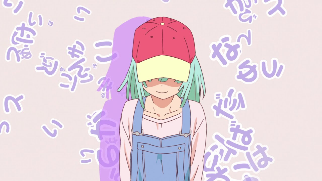 Otorimonogatari Opening Mousou Express - YouTube