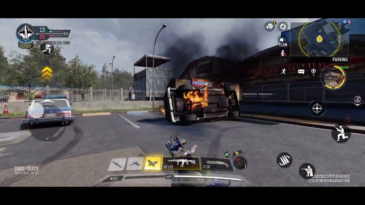 Mission : OPP PACK - YouTube