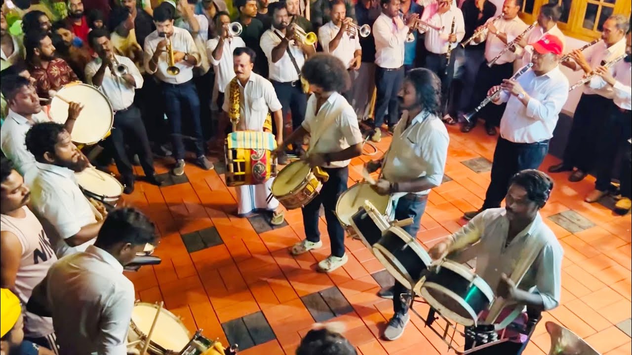 Intha Panchayathile Song | Ragadeepam Mundathikode I Pandippada ...