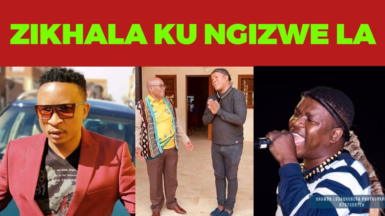 U Smomoza Uzifake Zonke Ku Ngizwe - YouTube