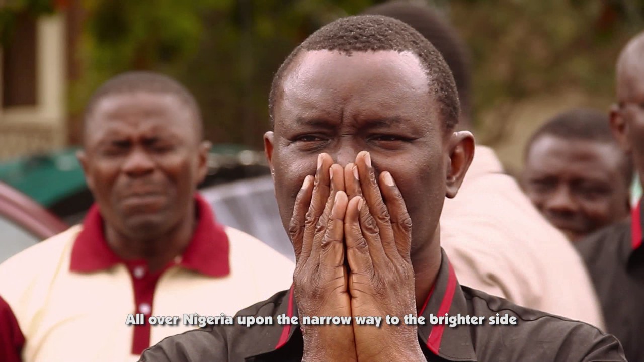 JayMikee (Joshua Mike-Bamiloye) - ''Carry Go'' (Official Video) - YouTube