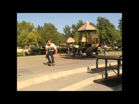 Ben Ten (Tricks) - YouTube