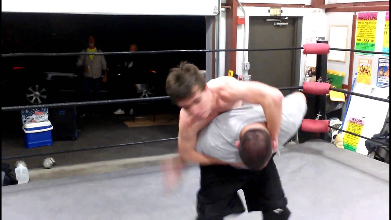 Double head scissors ddt - YouTube