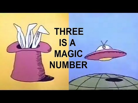 1973-01-06: Three is a Magic Number - YouTube