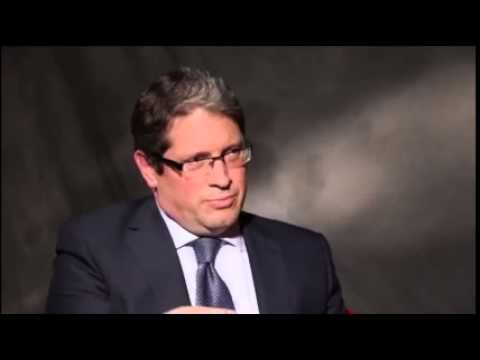 Trevor Haynes, Black Diamond Group - YouTube
