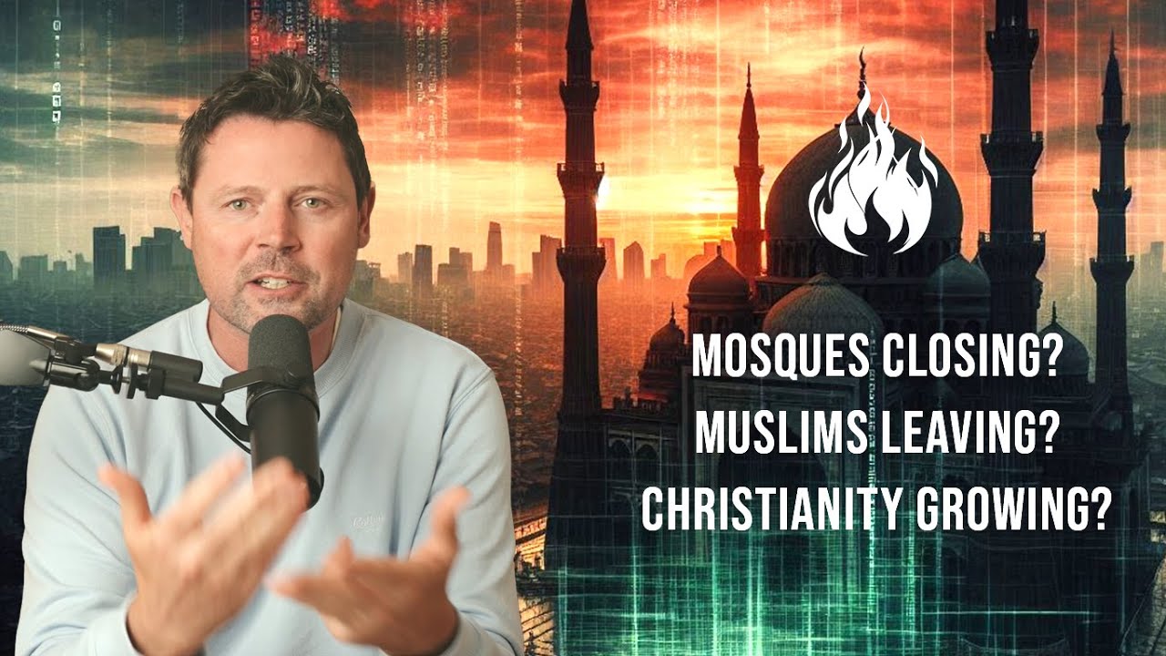 Can Islam survive the Digital Age? - YouTube