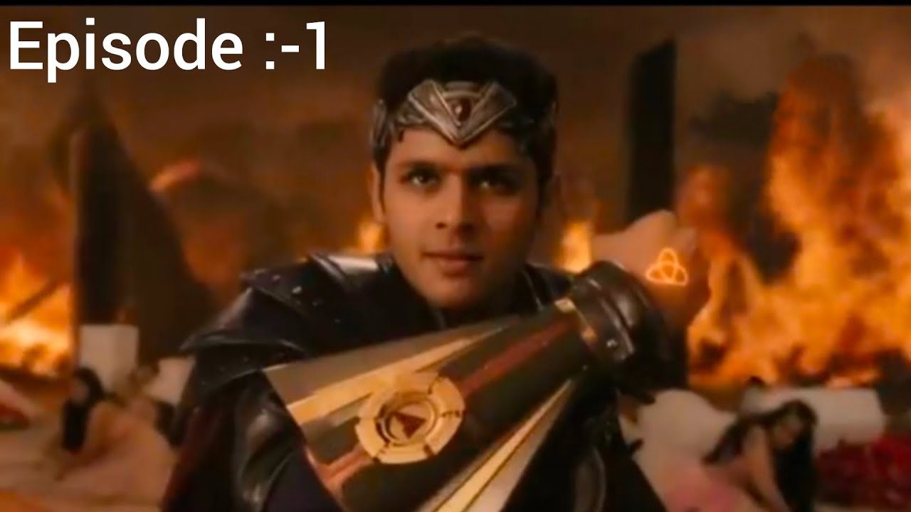 Balveer Returns episode:-1 - YouTube