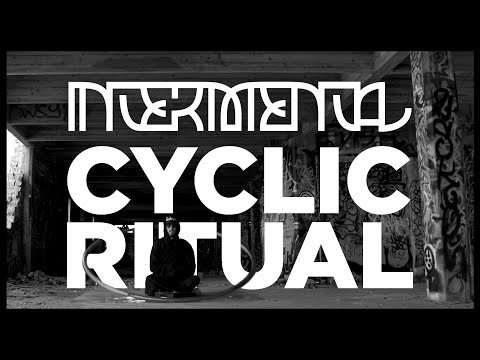 Intermental - CYCLIC RITUAL (Official Video)