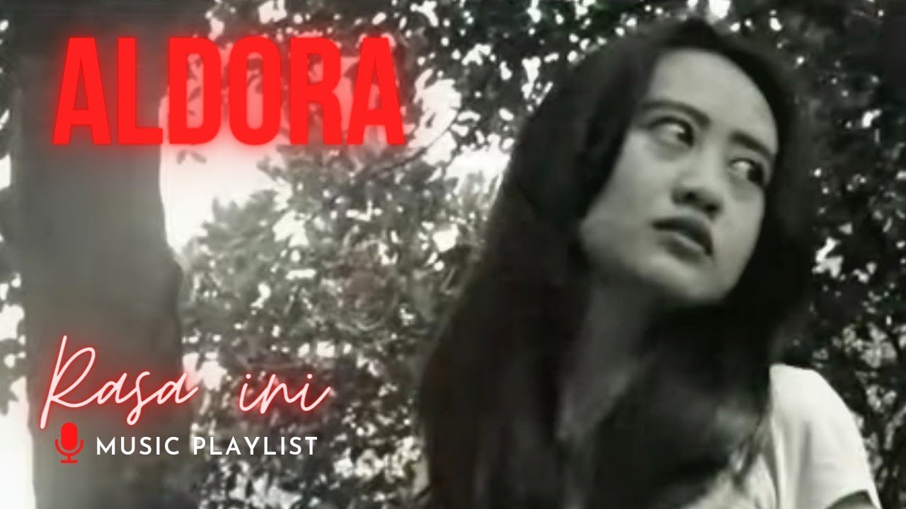 Aldora - Rasa ini (OFFICIAL MUSIC VIDEO) - YouTube