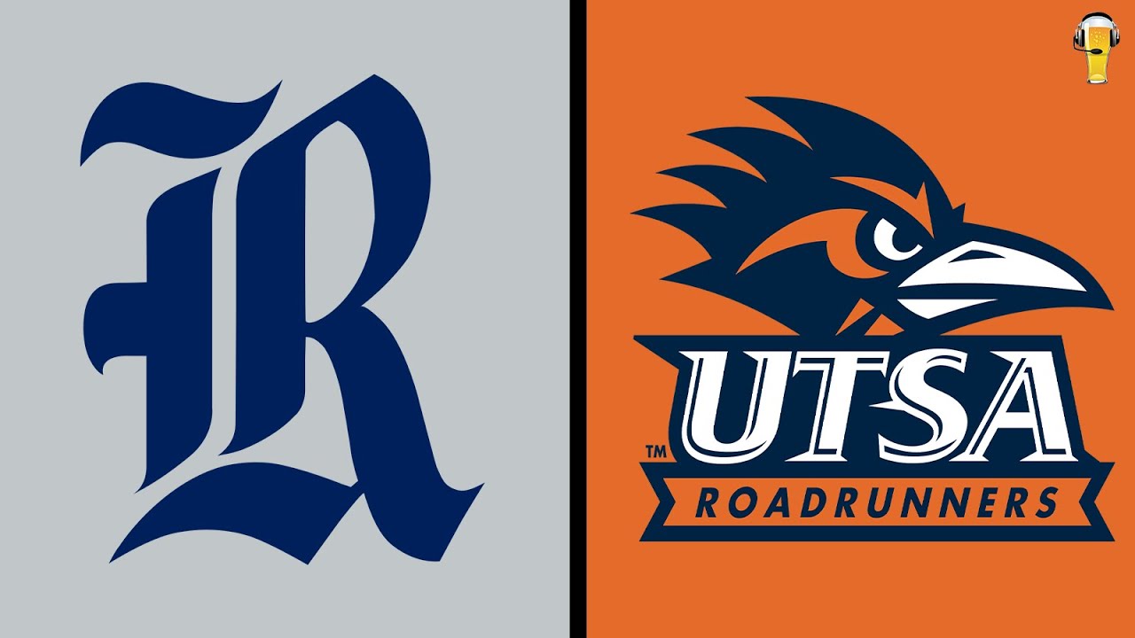 Rice Owls vs UTSA Roadrunners Prediction | Week 11 College Football ...