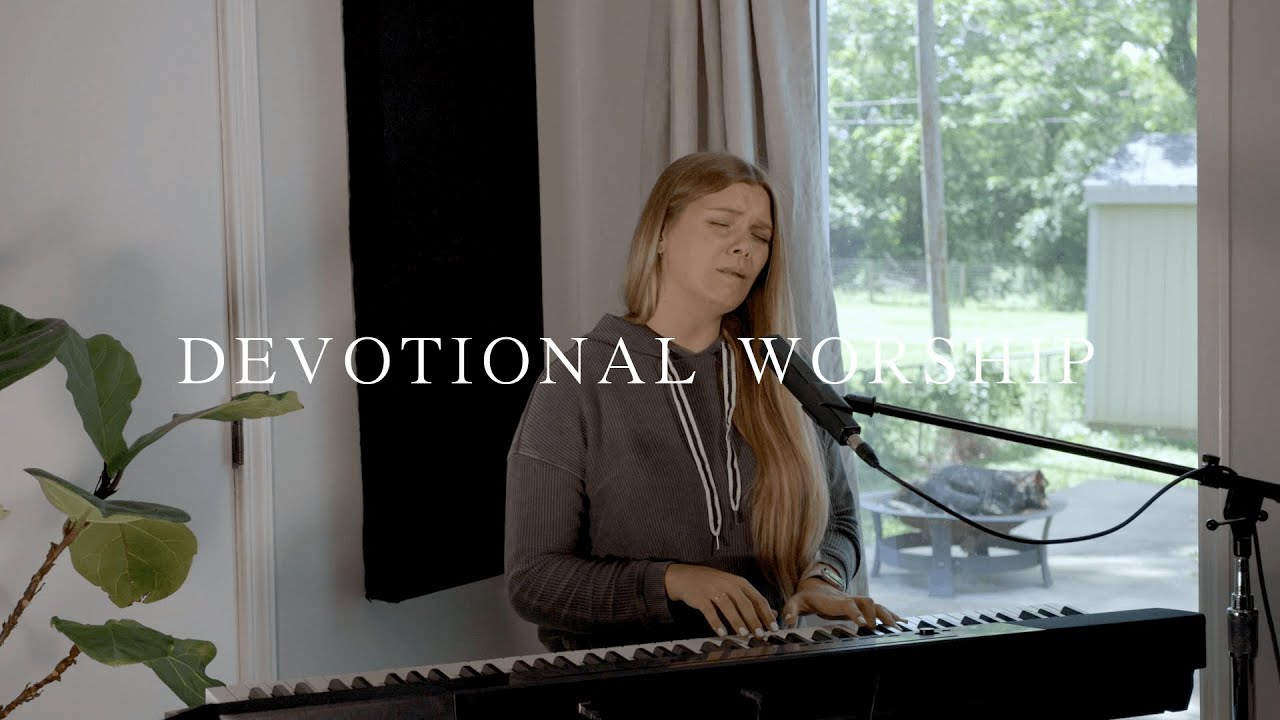 Beautiful Lord + Yet to Fail + Daughters of Jerusalem | Devotional ...