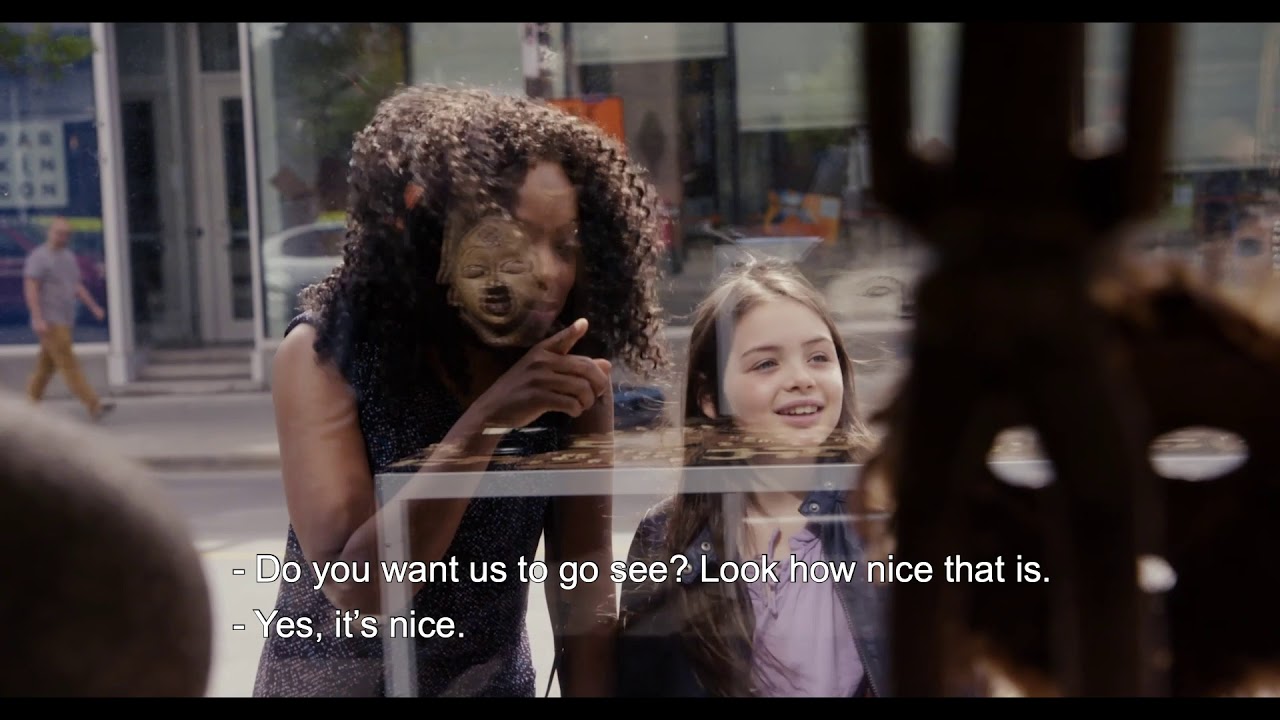 Cassy / Trailer ENG SUB - YouTube