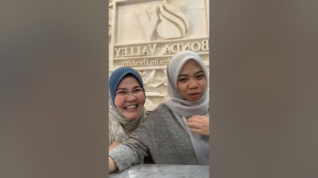 Instagram Bonda Rozita Ibrahim - YouTube