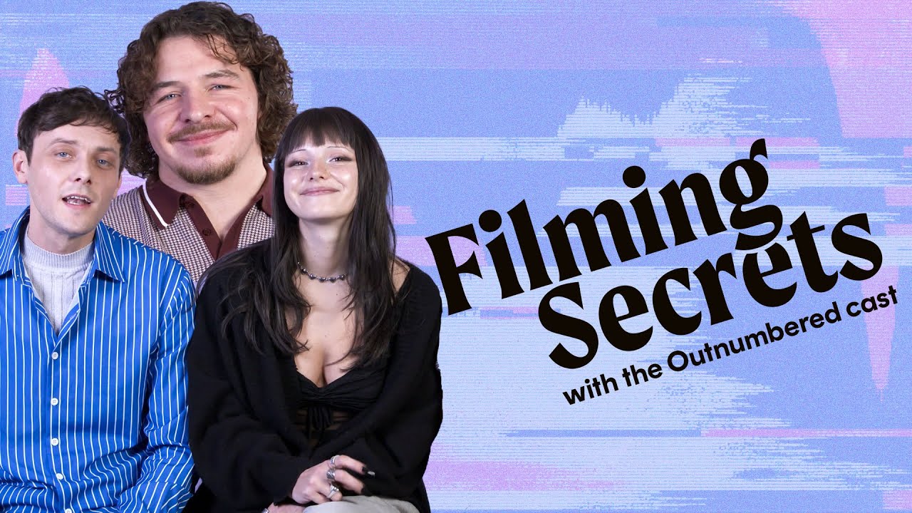 We Reunited The Outnumbered Kids Ahead Of Christmas Special ...