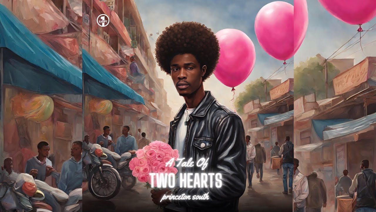 A Tale Of Two Hearts - Princeton South - YouTube