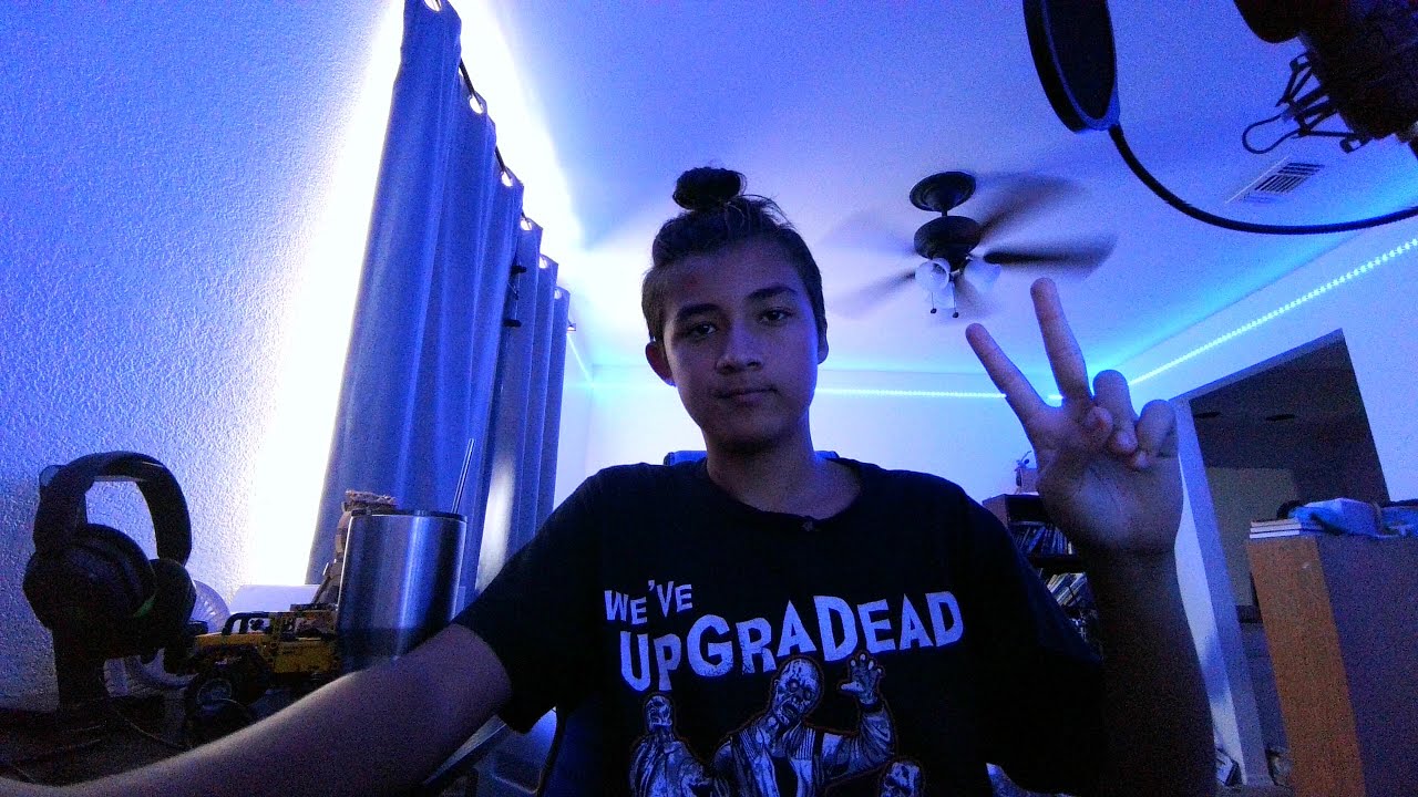 Explaining some stuff… - YouTube