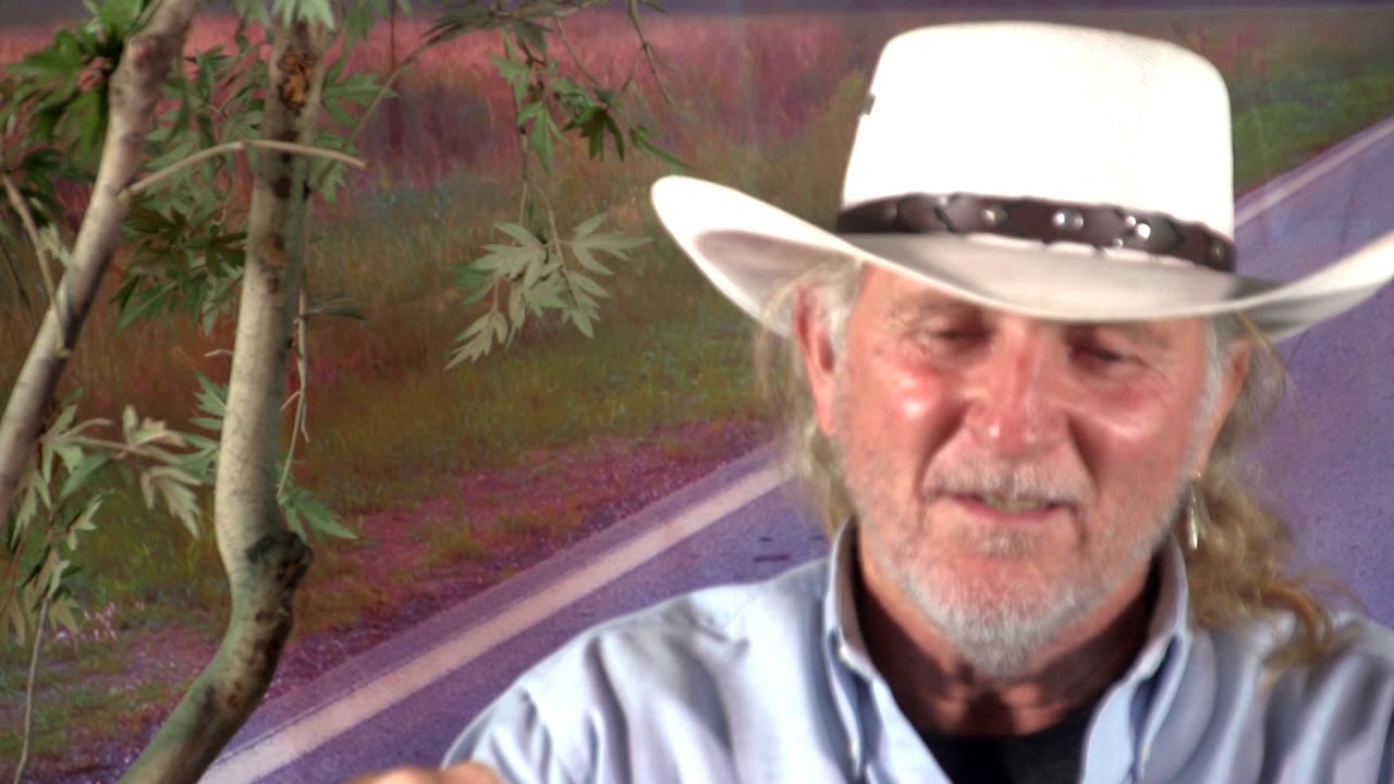 Michael Seth on Covid-19, Fear and the Future - YouTube