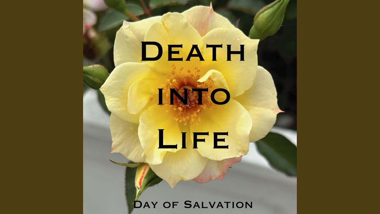 Death Into Life - YouTube