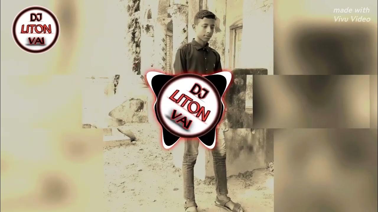 New Arbi Dj Song 2024 (DJ LITON VAI) Tiktok vairal Song - YouTube