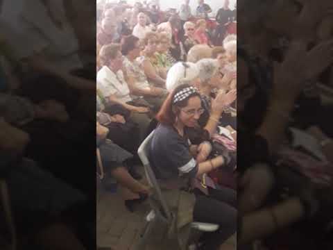 Sandra Bruman en Puertollan