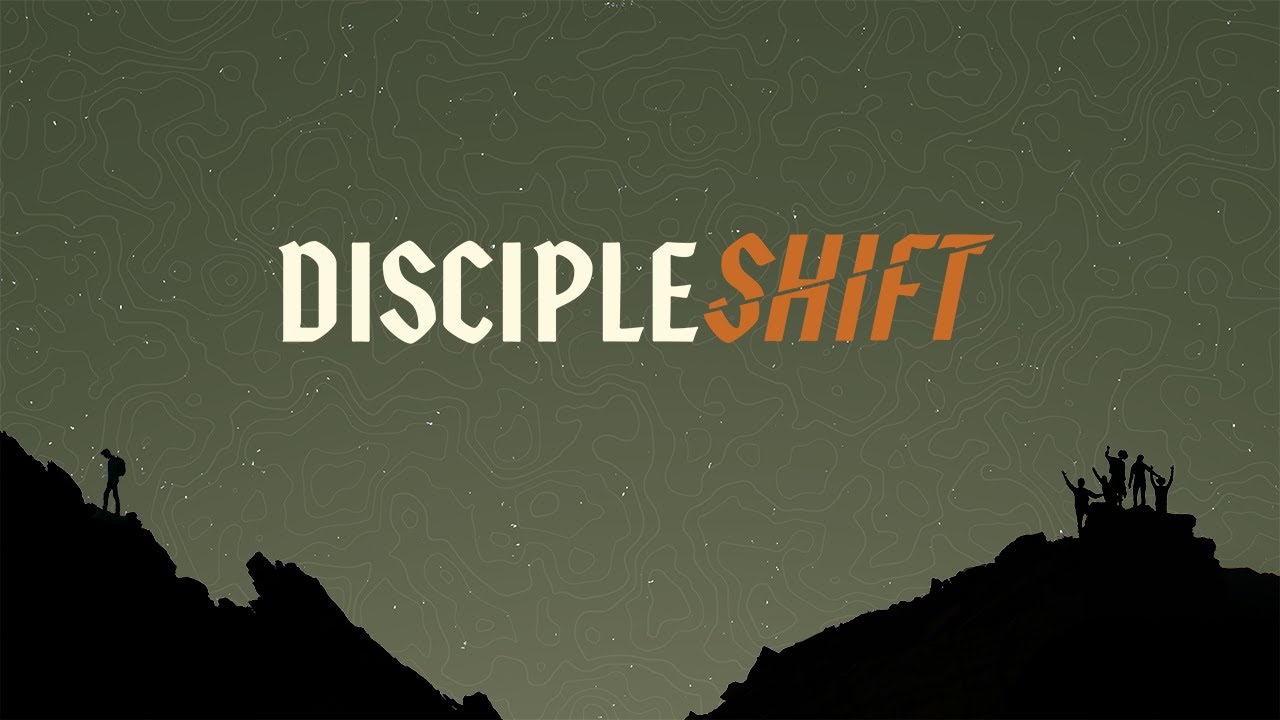 Discipleshift Part 6 | "Comfort is Overrated" - YouTube