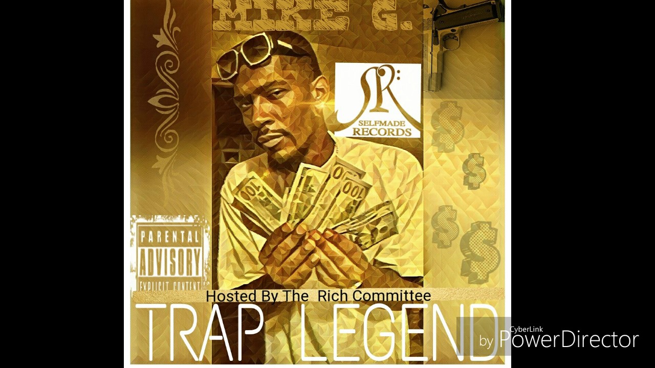 ride 4 my homiez Mike G. - YouTube Music