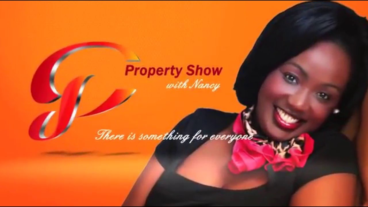 Fourways Junction Estate - (adopted from PropertyShow Kenya Channel ...